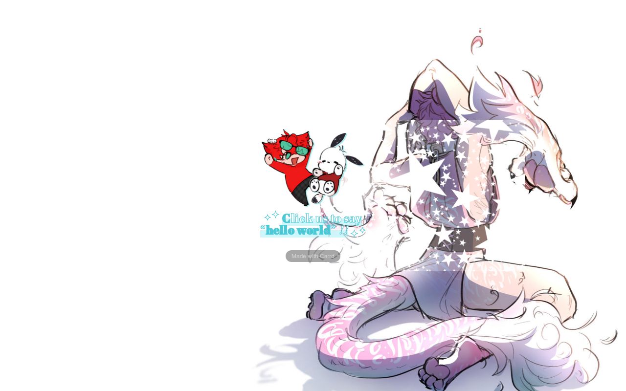 let's go to the space station